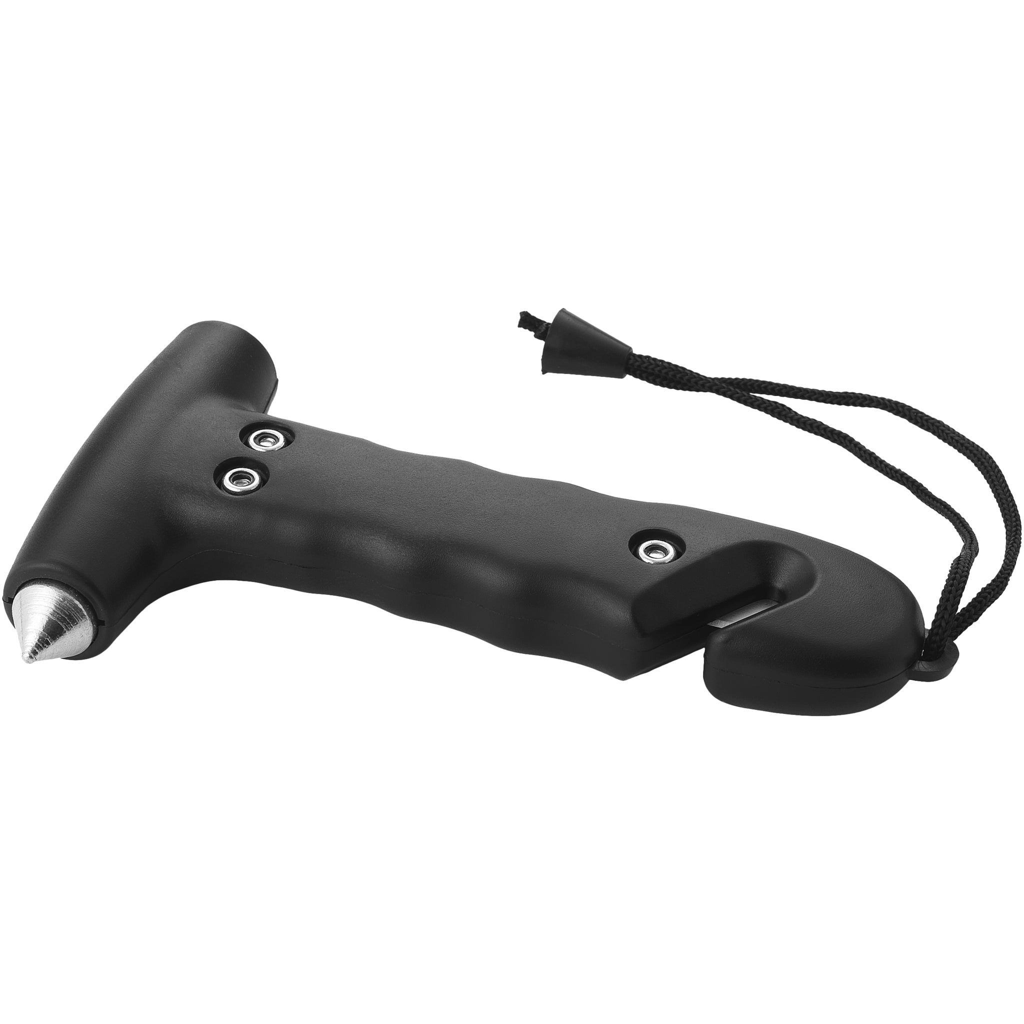 Emergency Window Breaker Hammer and Belt Cutter