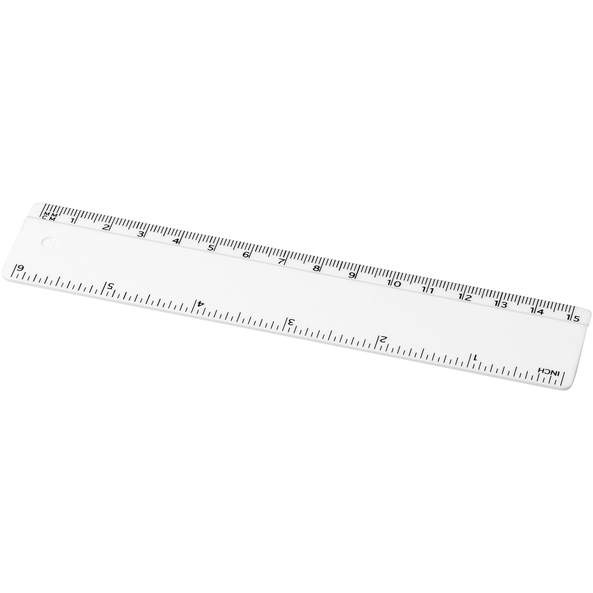 Refari 15cm Recycled Plastic Ruler